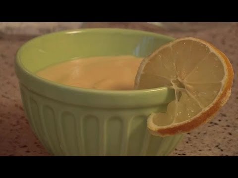 What Healthy Snacks Use Lemons? : Healthy Snacks - YouTube