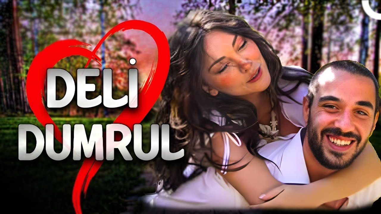 Aşkın Gücüyle Hayata Meydan Okuyan Adam 😍 | Deli Dumrul: Kurtlar Kuşlar ...