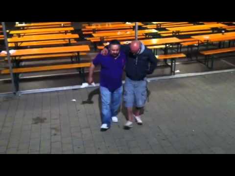 Süper Halay - Ali Dayi