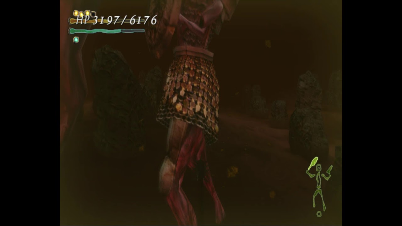 Shadow Tower Abyss Walkthrough [Part 8: Shifty Sandland] - YouTube