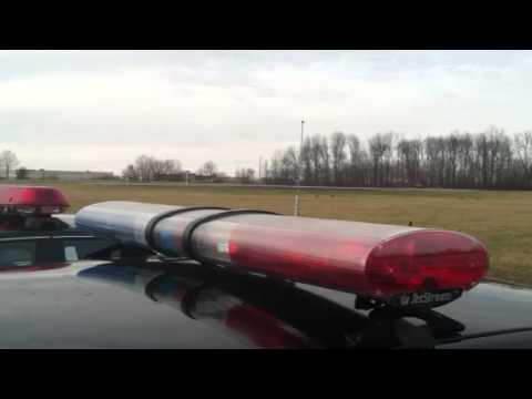 EVOC Training (ILEA) - YouTube