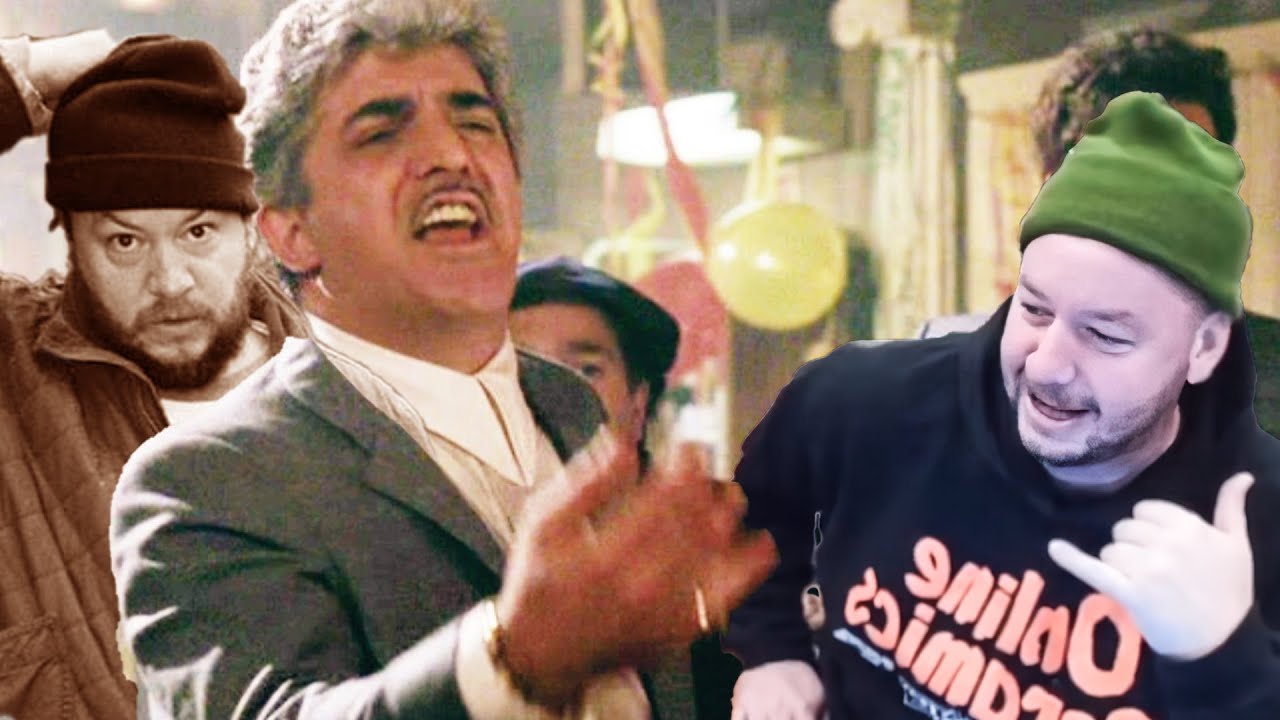 Nicky Messing with the Italian Boomers PART II (PART I included) - YouTube