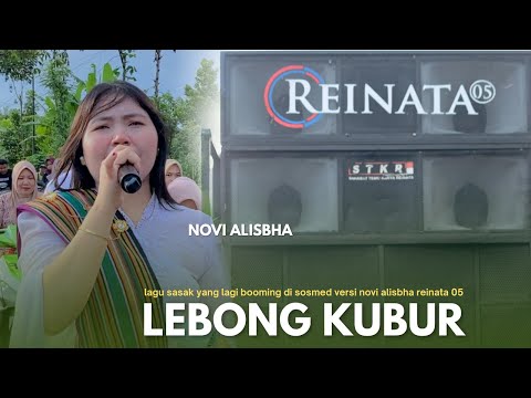 Gae ulek lagu viral tiktok novi alisbha reinata 05 bikin candu dengan suara khas yang lembut