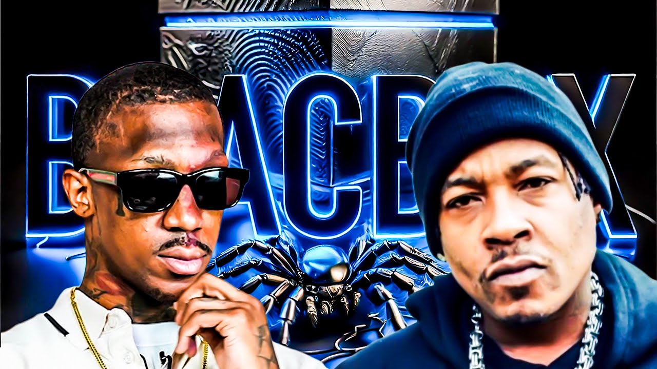 Spider Loc Reacts To Munchie B & Tiny Munchie Video About J Hood ...