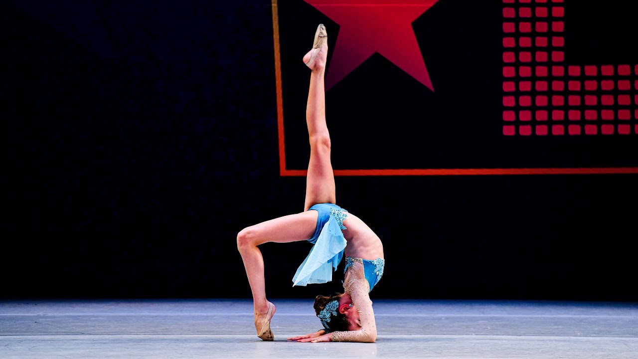 Tatum Brady - Tears Of An Angel - YouTube