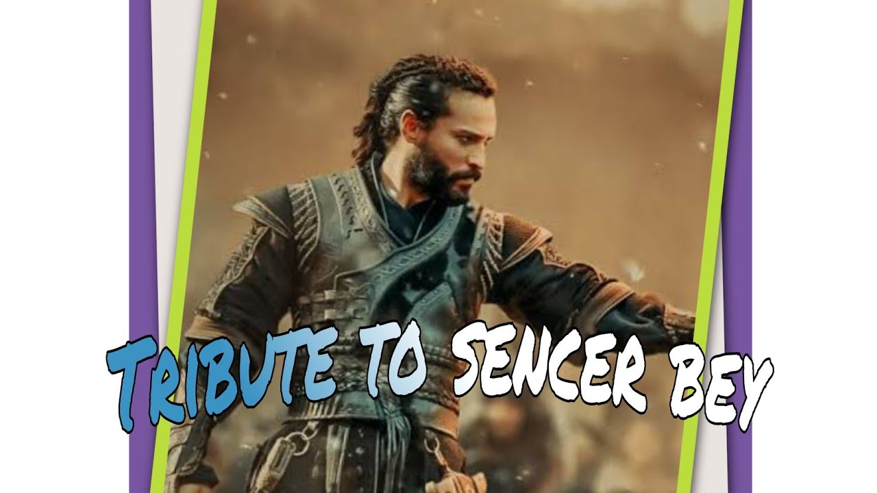 Sencer bey edit .uyanis buyuk selcuklu. alex and rus .OTTOMAN ZONE ...