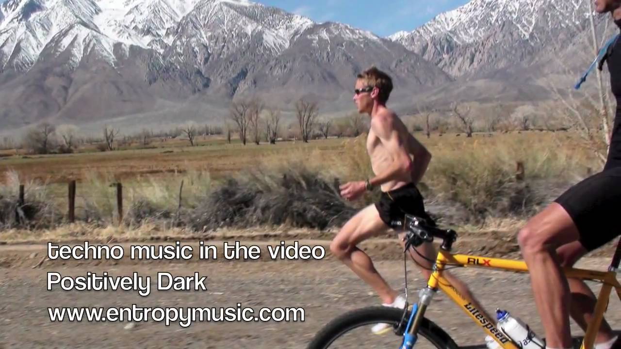 Olé | The Ryan Hall Boston Marathon Workout - YouTube