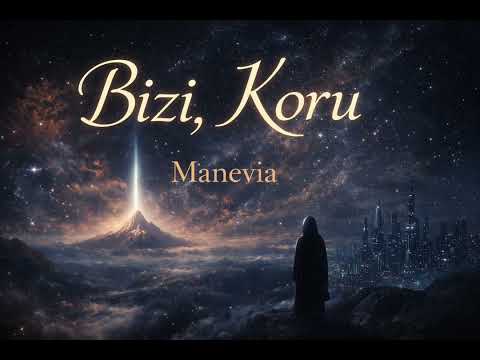 Bizi, Koru | Duygusal Manevi Müzik - Manevia