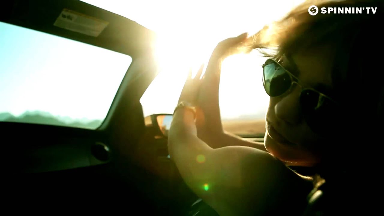 Adrian Sina - Hold On Official Music Video HD - YouTube