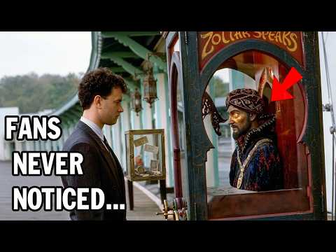Big (1988): 15 Hidden Secrets & Accidents That Made it Iconic!