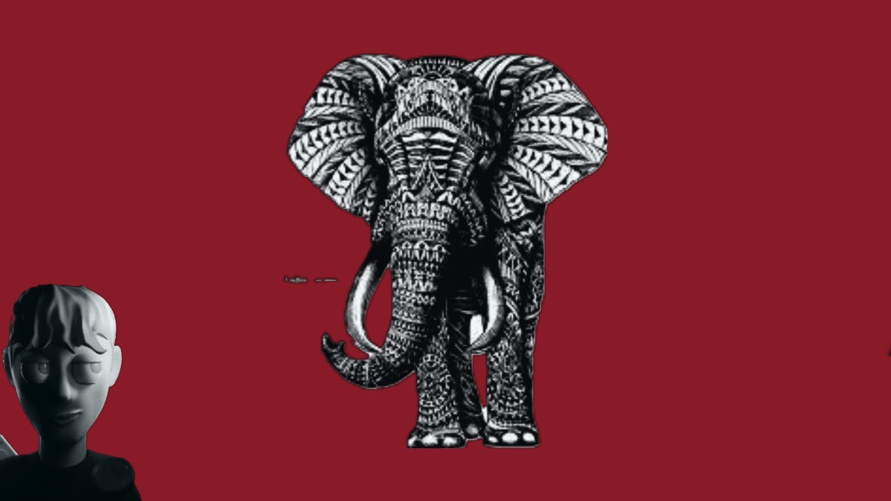 FREE FOR PROFIT| J BALVIN Type Beat "ELEPHANT" - YouTube