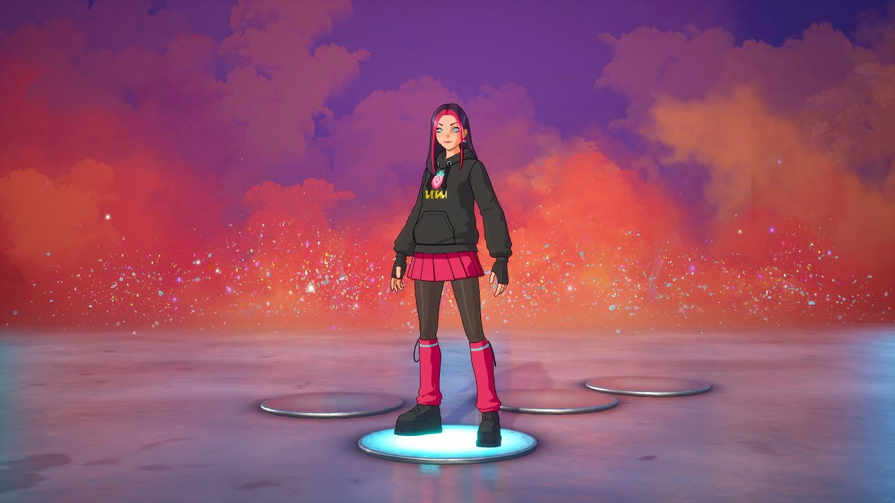 🔴 LIVE! I got the Anime Legends Bundle (Ricochet Rox!!!) Pack EARLY! 🍓🌀 ...