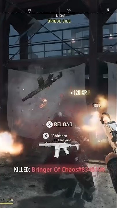 How The Marshmallow Guns Work Xboxshare Callofduty Cod