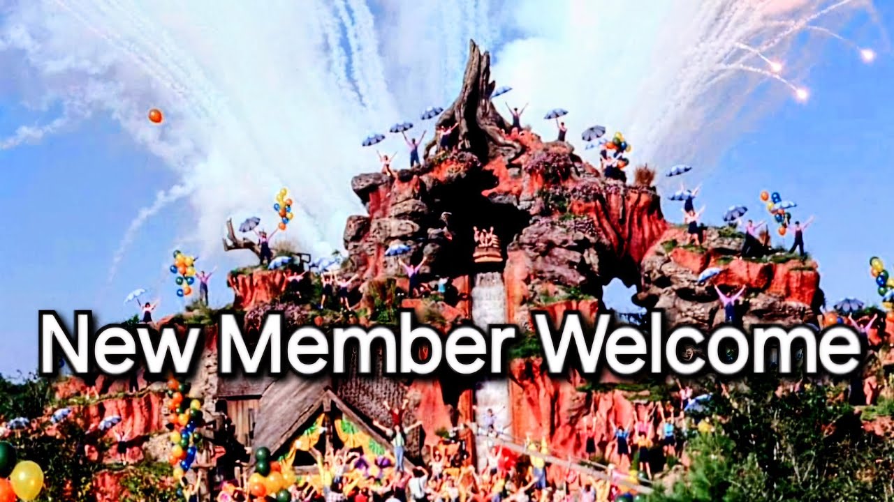 Welcome New Channel Members! June 19, 2024 - YouTube