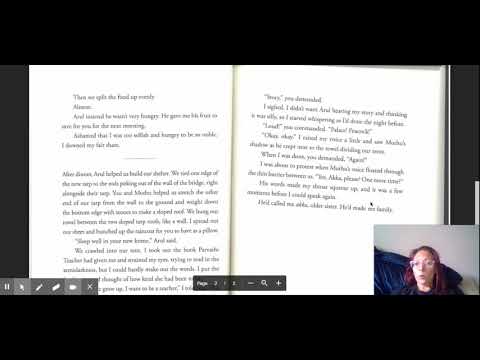 The Bridge Home chapter 12 - YouTube