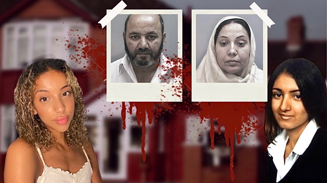 Honour over Love - The Unforgiving Murder of Shafilea Ahmed - True ...