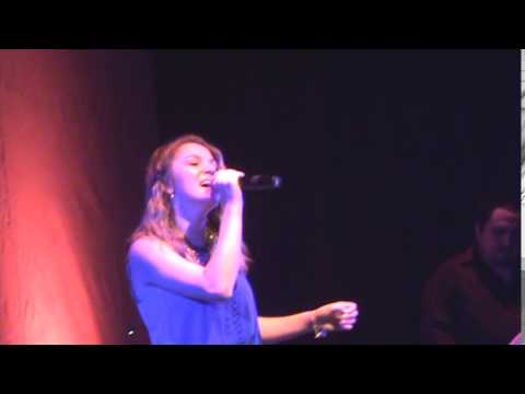 Then and Now----Haley Lake Simpson!!! - YouTube