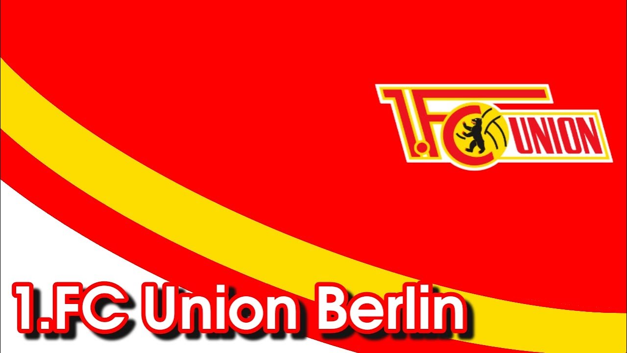 1.FC Union Berlin Hymne [Stadionversion] - YouTube