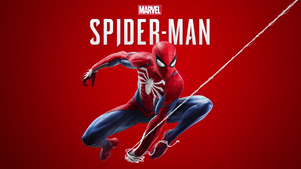 Marvel's Spider-Man-Helping Miles - YouTube