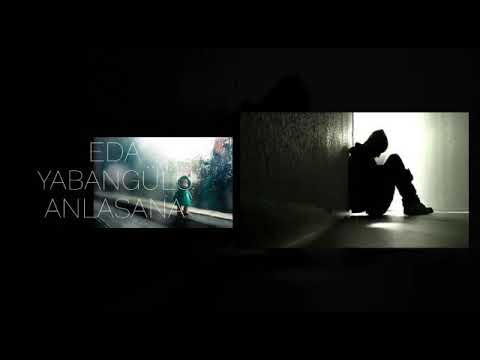 Haluk Levent-Kendimi Esir Aldım (Eda Gül Yabangülü Cover)