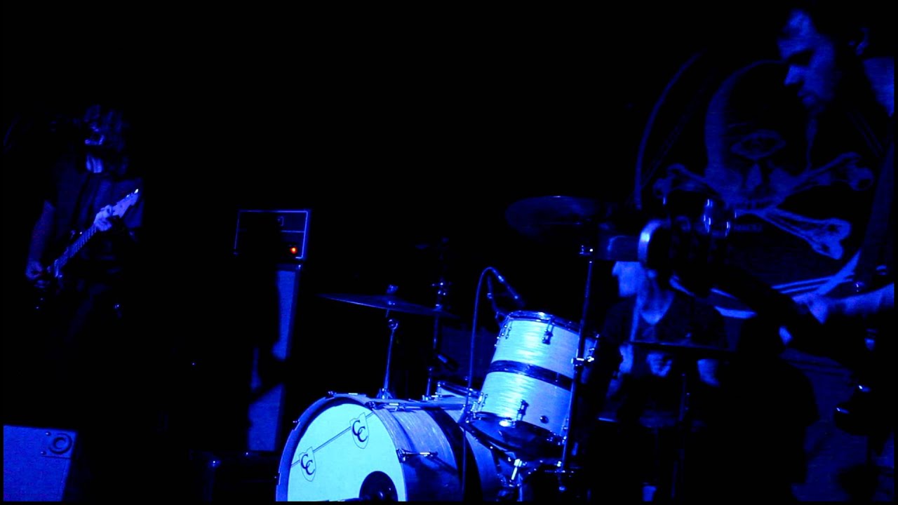 Tidal Arms @ Saint Vitus Bar, Greenpoint 10/12/2012 - YouTube