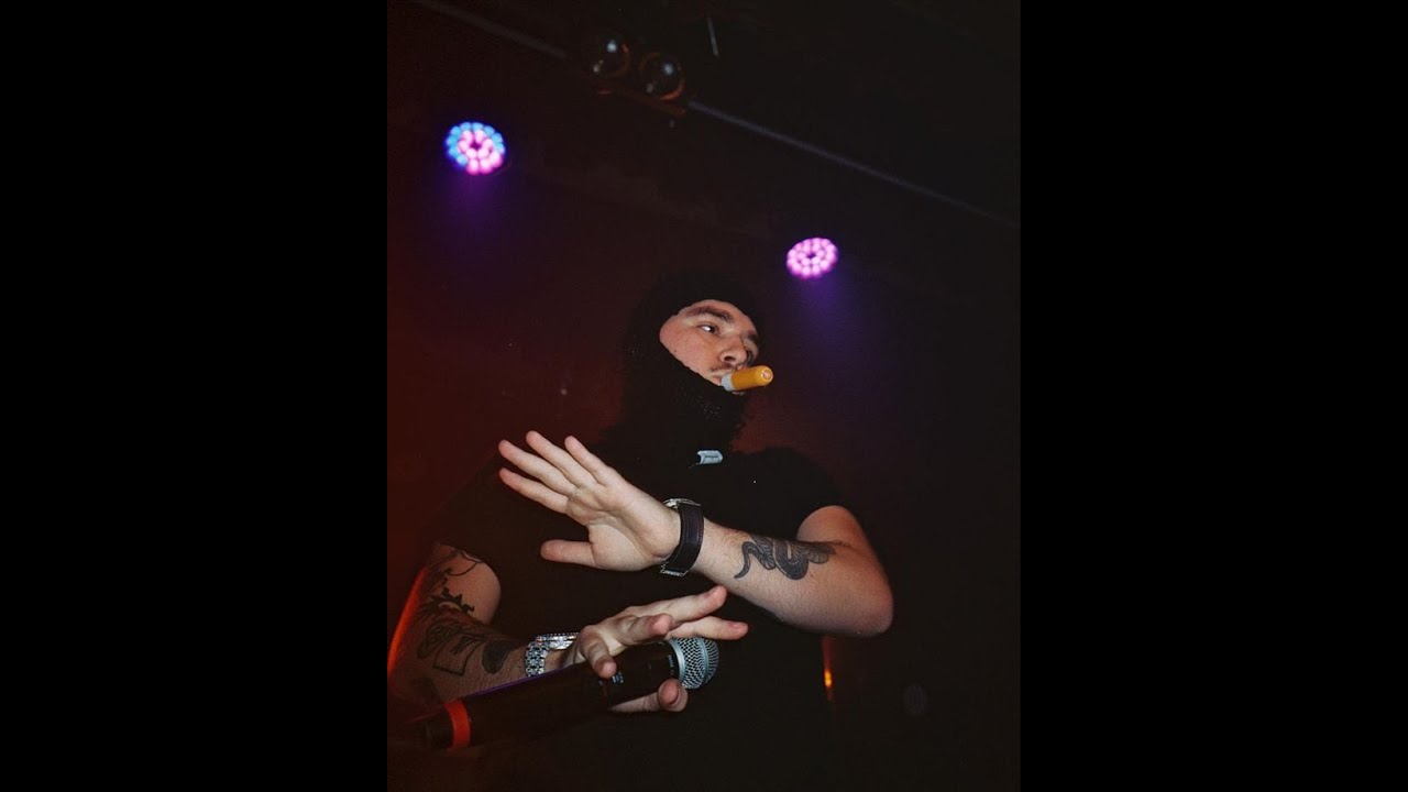 [FREE] Yeat Type Beat - Mantle - YouTube