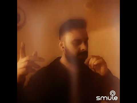 Müslüm Gürses Geceler -Yorum Damar Adam #Smule 1.kısım