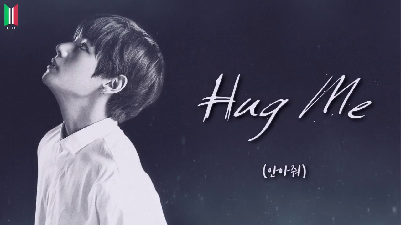 [SUB ITA] V & J-Hope - Hug Me [#2015BTSFESTA] - YouTube