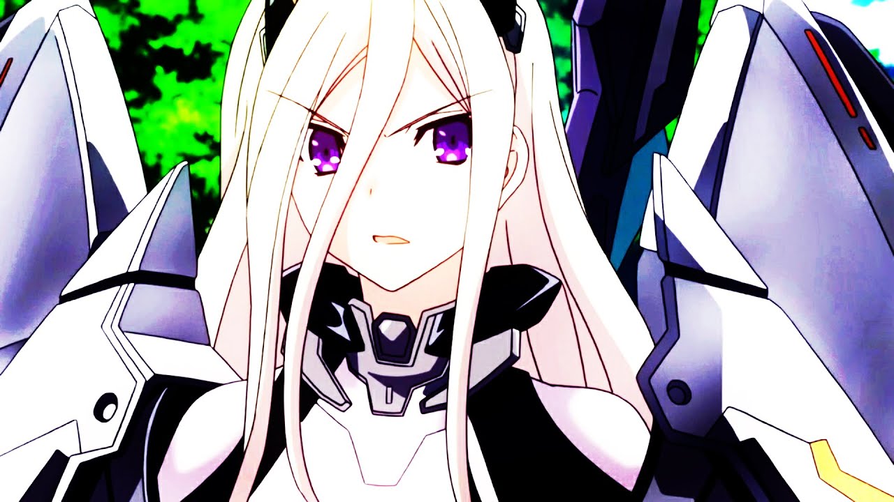 Date A Live | Ellen Mira Mathers Edit - YouTube
