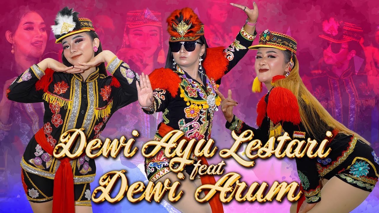 Ora Dolalak Ora Kepenak !! Dolalak Dewi Ayu Lestari feat Dewi Arum Live Bedoyo Baleagung Grabag ...