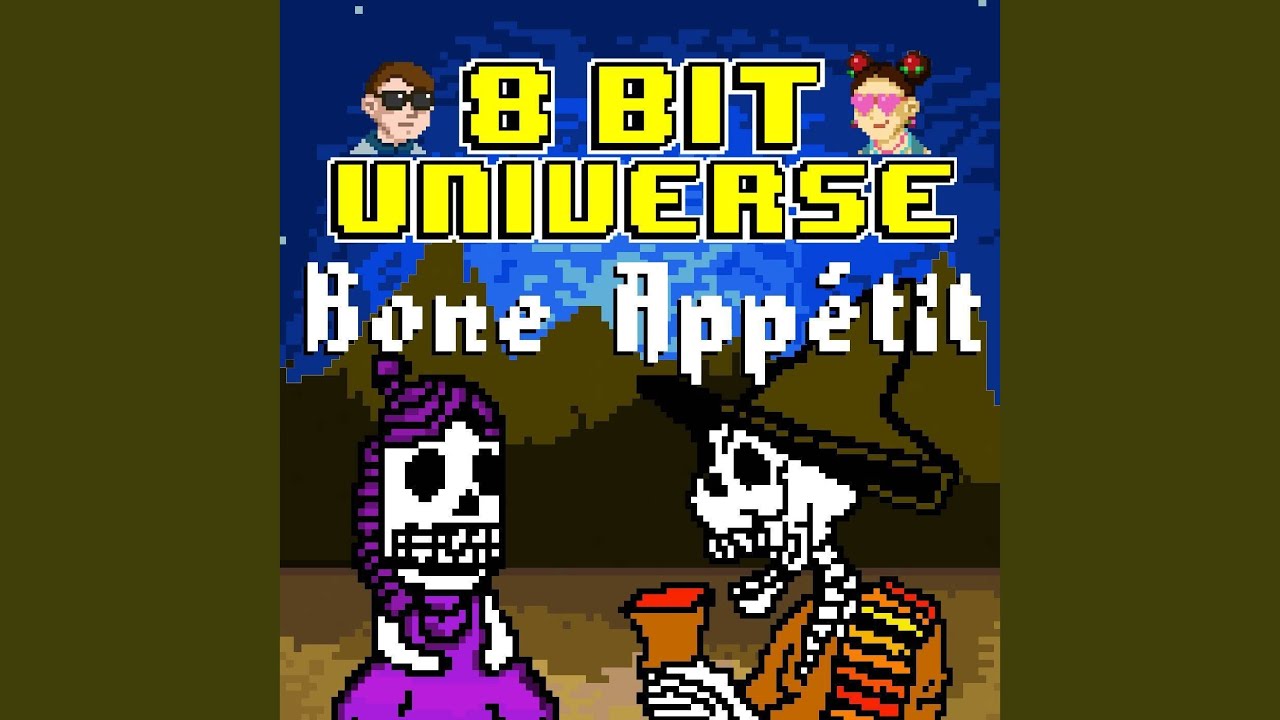 Super Tuna (8 Bit Version) - YouTube