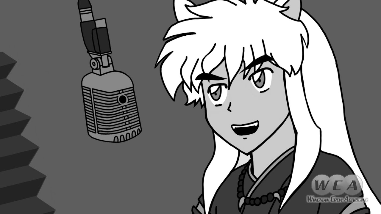 Voiceprint Animation | Richard Ian Cox Interview - YouTube