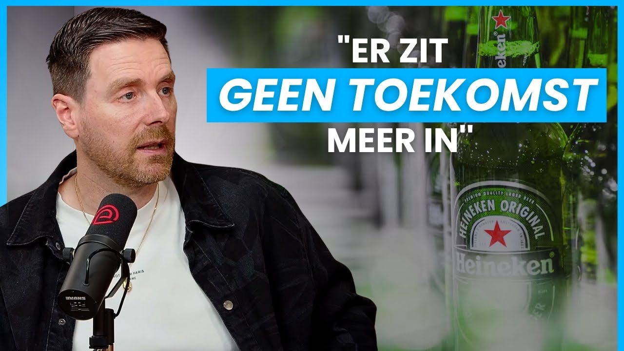 Winst genomen op AMD, olieprijs stijgt & Nederlanders drinken minder ...