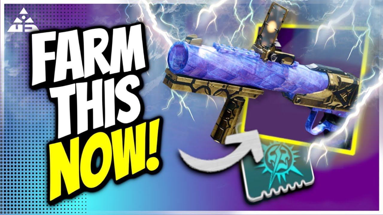 The Overcharged Shock and Awe Weapon You Need for Season 21 - Destiny 2 ...