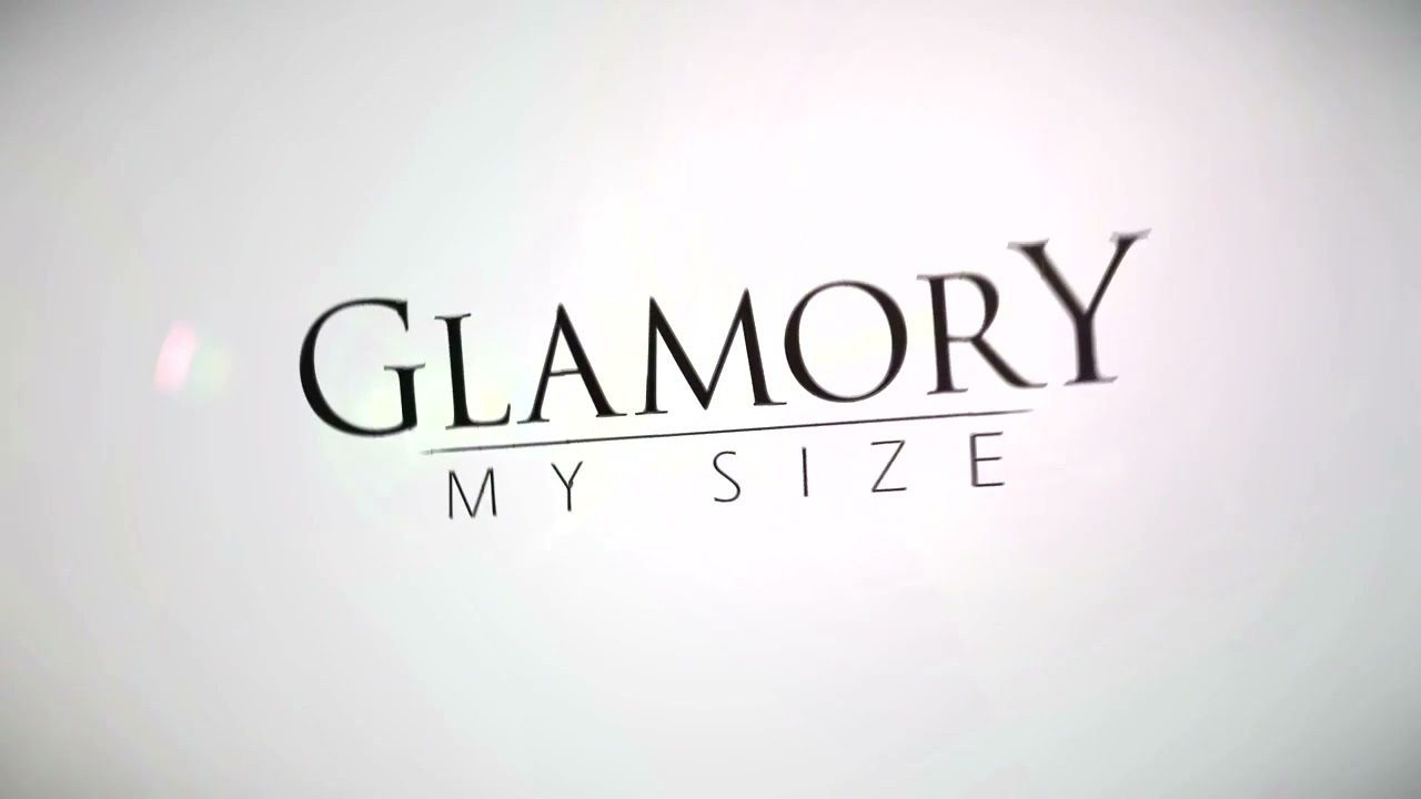 Halterlose Struempfe Micro 60 Glamory - YouTube