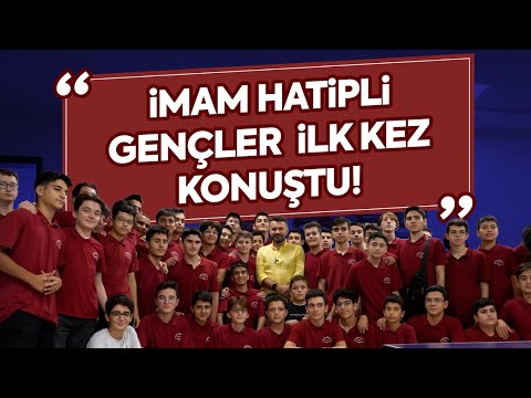 İMAM-HATİP LİSELERİN’DE ATATÜRK DÜŞMANI BİR NESİL MI YETİŞTİRİLYOR?