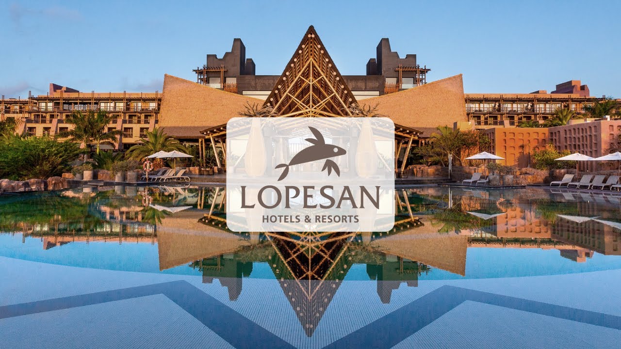 Lopesan Hotels & Resorts 🏝️ Resorts icónicos, experiencias inolvidables ...