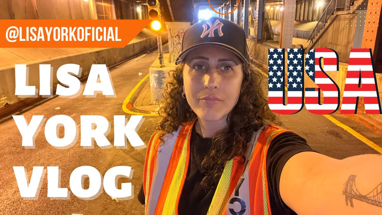 Lisa York Vlog - YouTube
