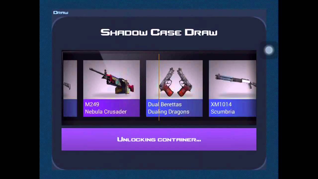 CS:GO Case Clicker - Road To Knives #5 - YouTube