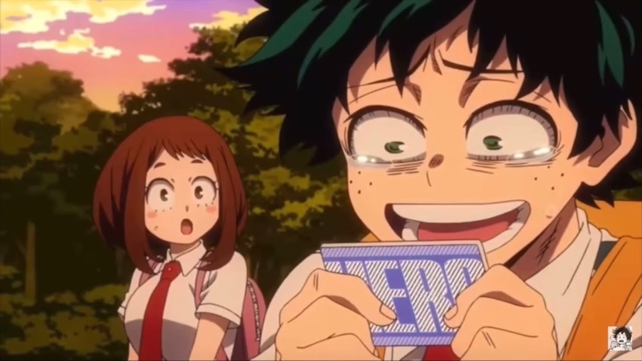 Toon Story Part 6 Ikuku and Ash’s fight/ Terrence - YouTube