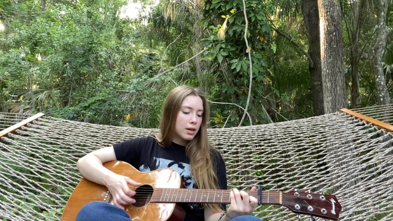 alison | slowdive cover - YouTube