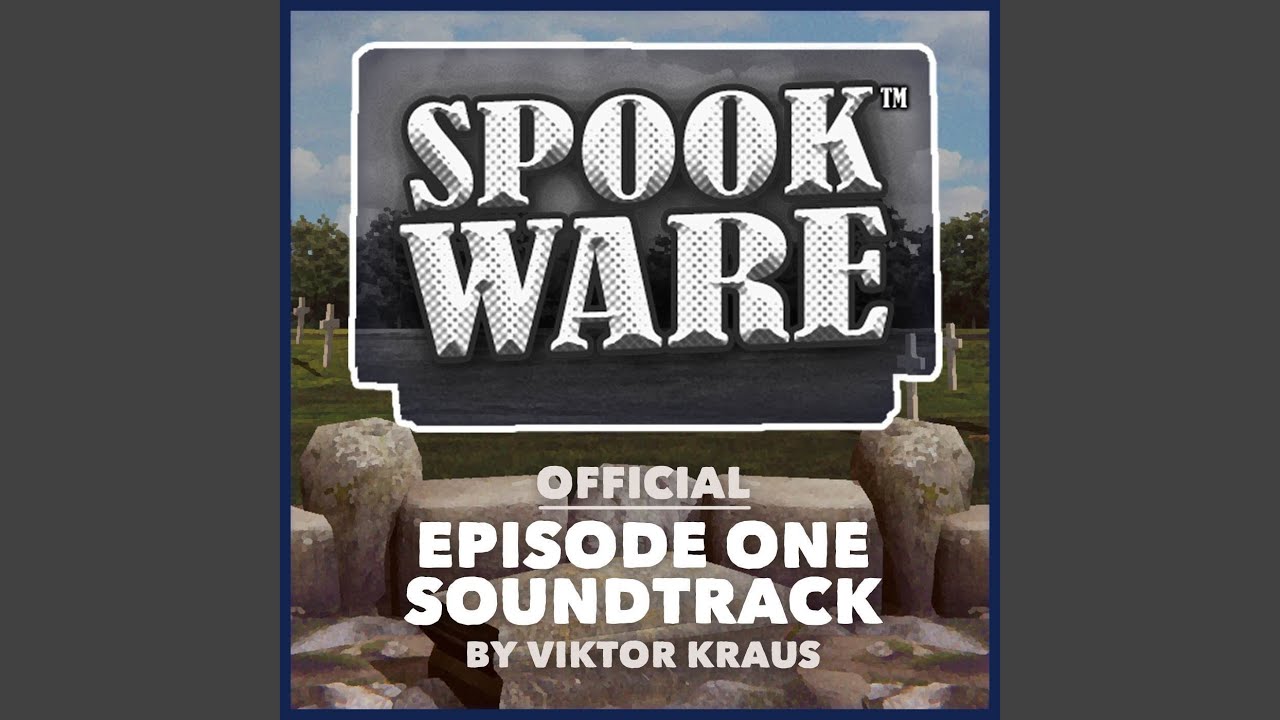 SPOOKWARE (Main Theme) - YouTube