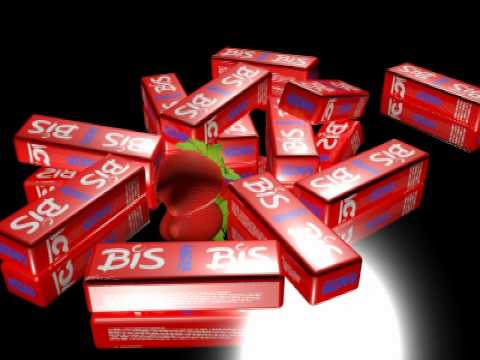 bis morango - YouTube