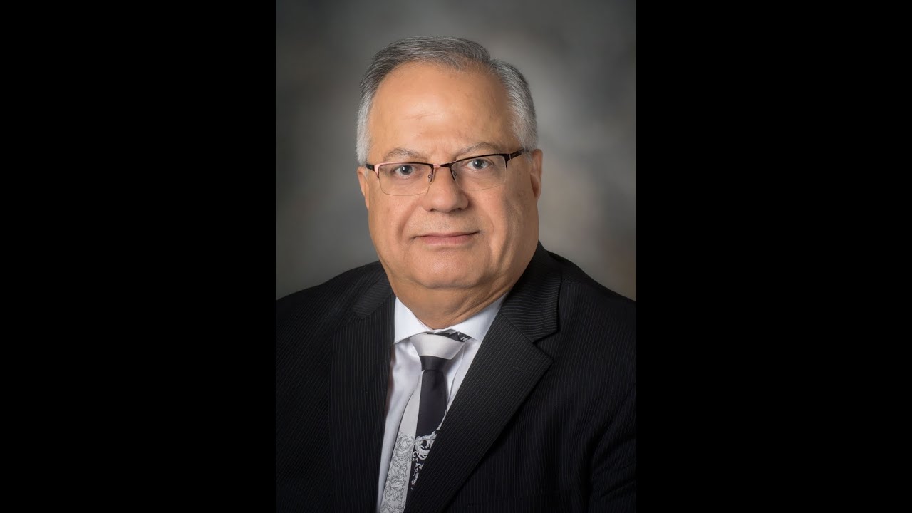 Dr. Nizar M. Tannir, M.D. - YouTube