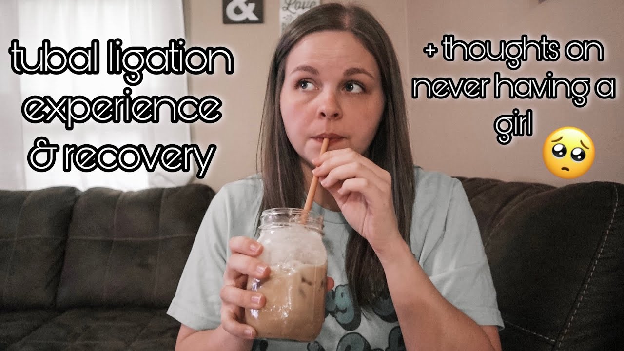 My Tubal Ligation Surgery Experience And Recovery How Im Really
