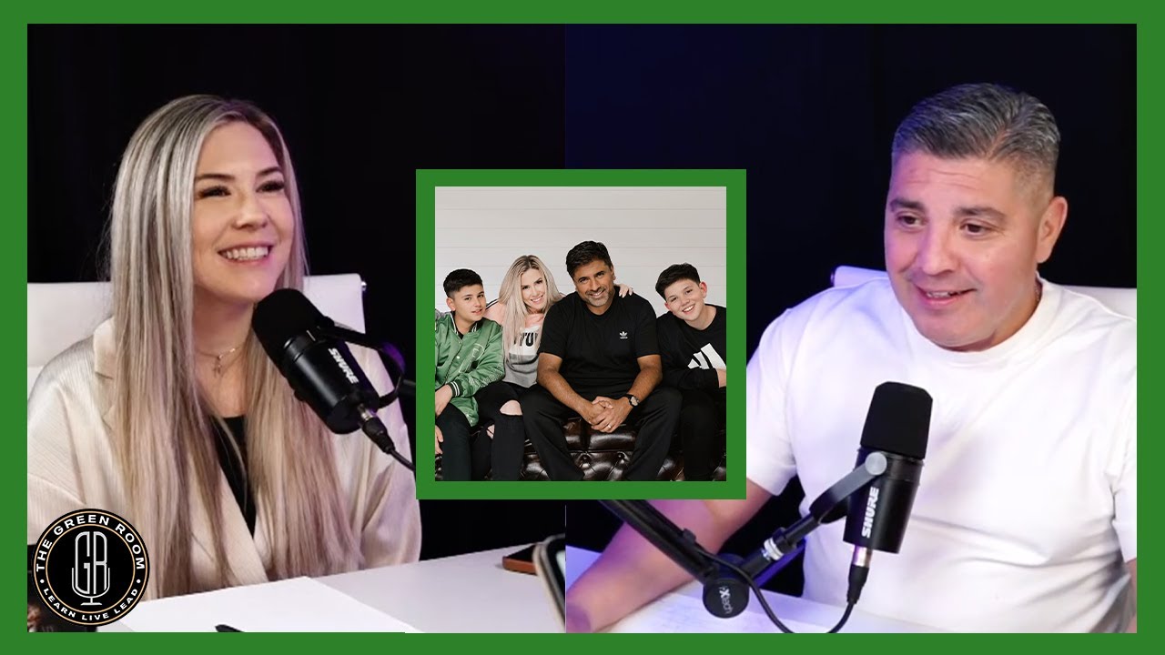 Winning the War in Your Mind | Pastor Jason Lozano & Jemima Varughese ...