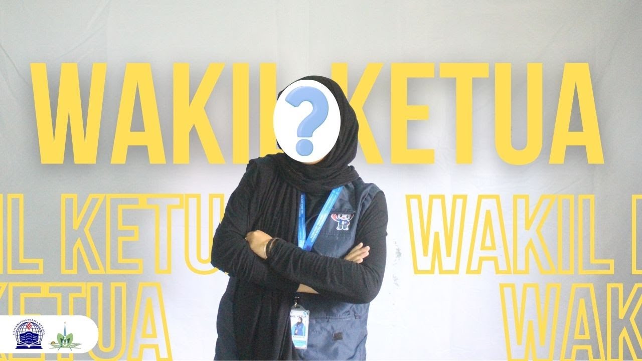 Amanda Septia Kirana (Wakil Ketua) - YouTube