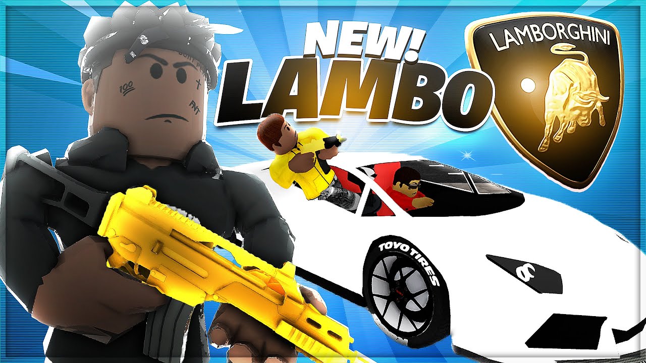 I FOUND THE NEW UNRELEASED CAR - YouTube