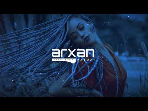Mvrkeniy & Vaiya - Моё Сердце Растаяло (Arxan Remix)