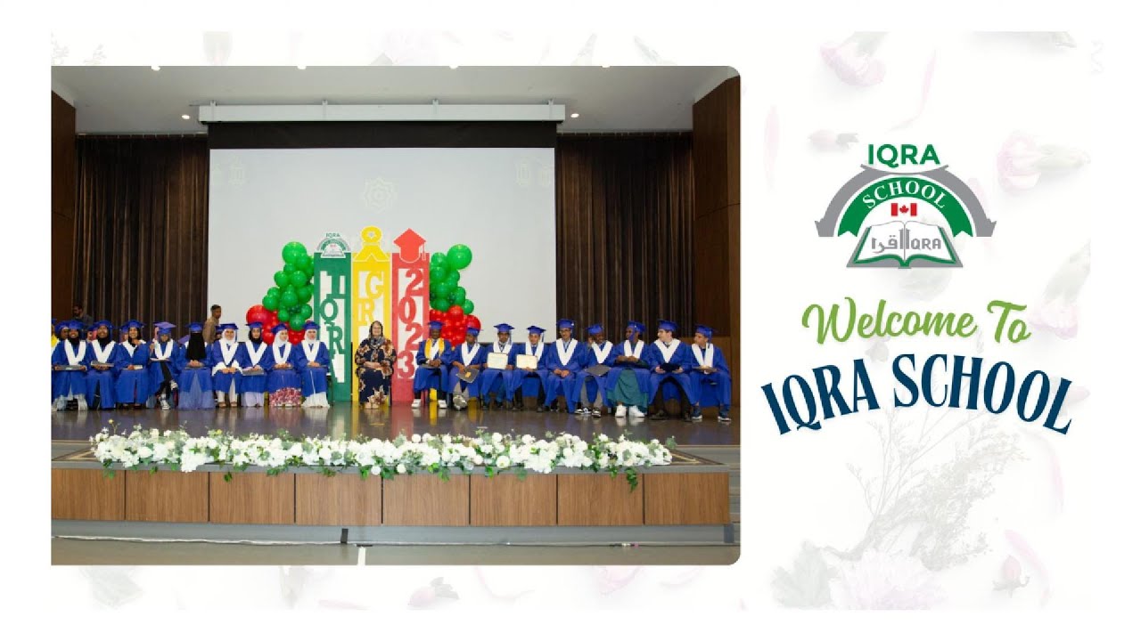 Iqra school video - YouTube